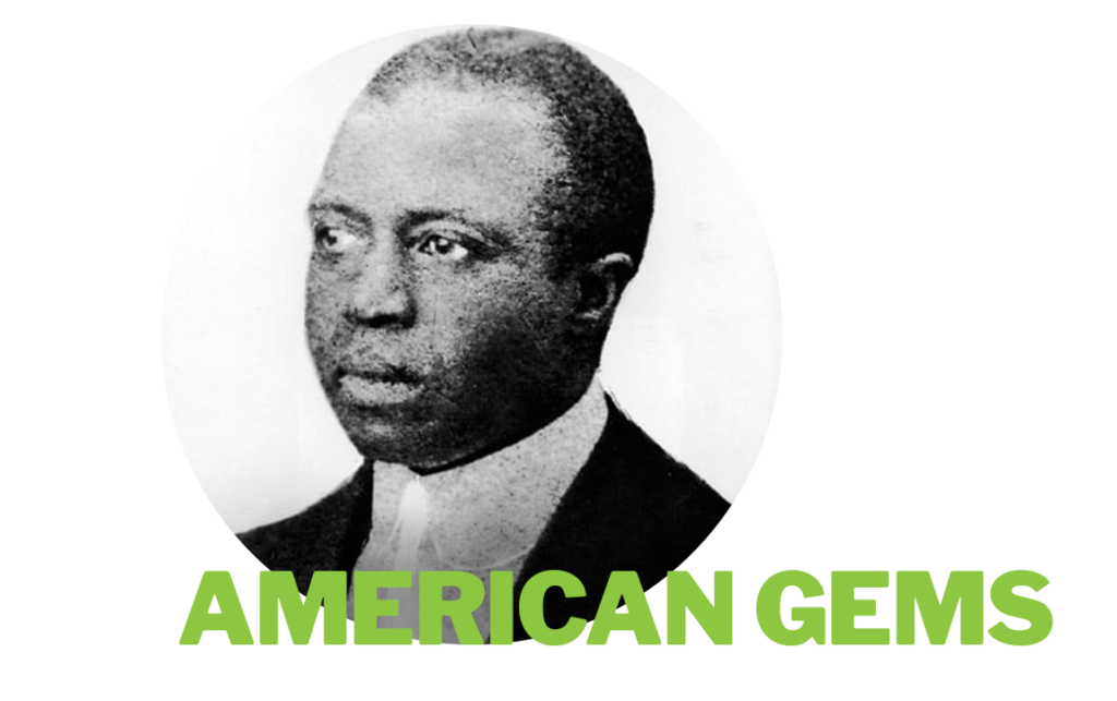 American Gems – Orchestra LUMOS
