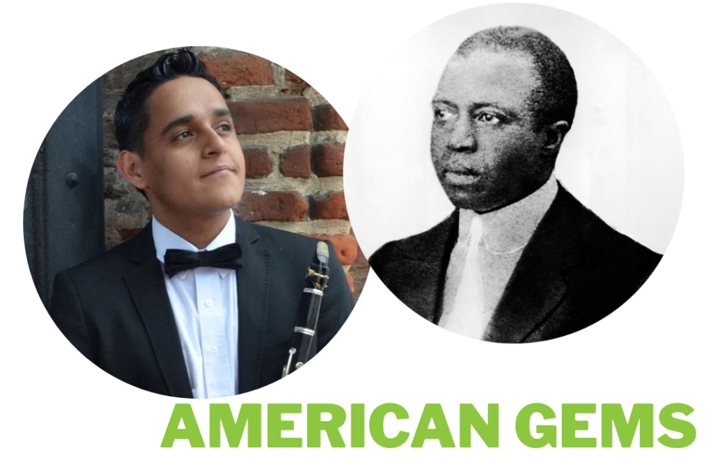 American Gems – Orchestra LUMOS
